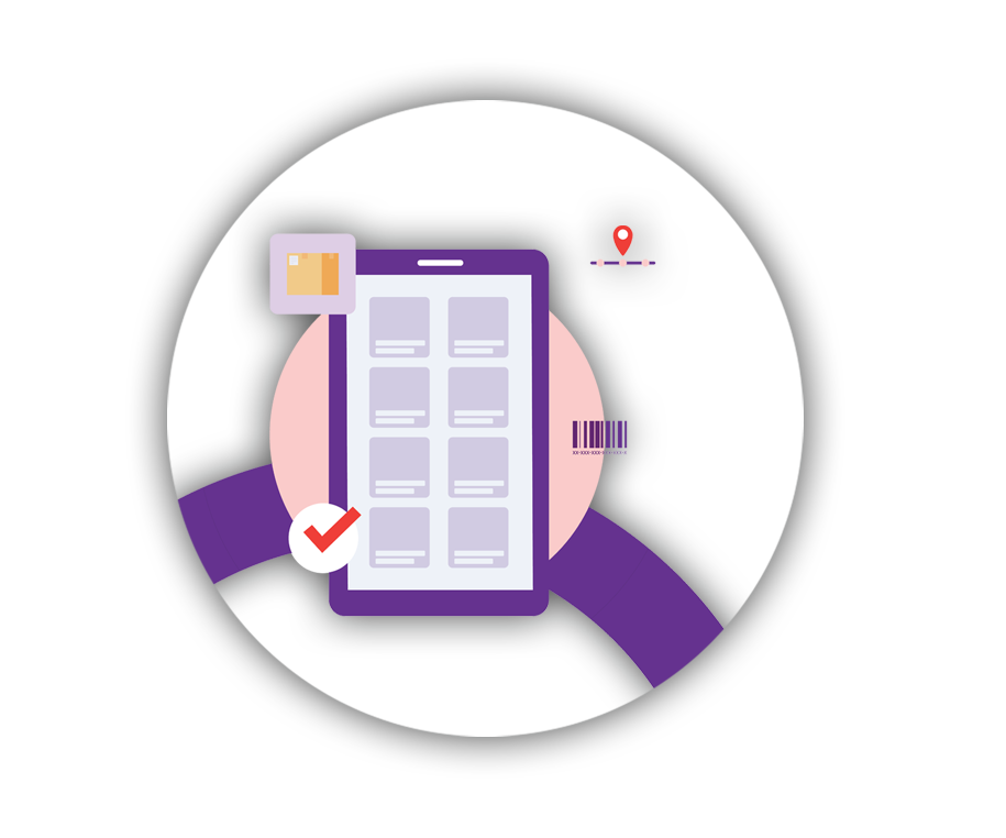 Our Solutions - TDS Information Technology