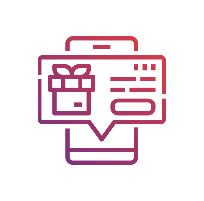 LOYALTY, POINTING & COUNTERFEIT SOLUTIONS - TDS Information Technology